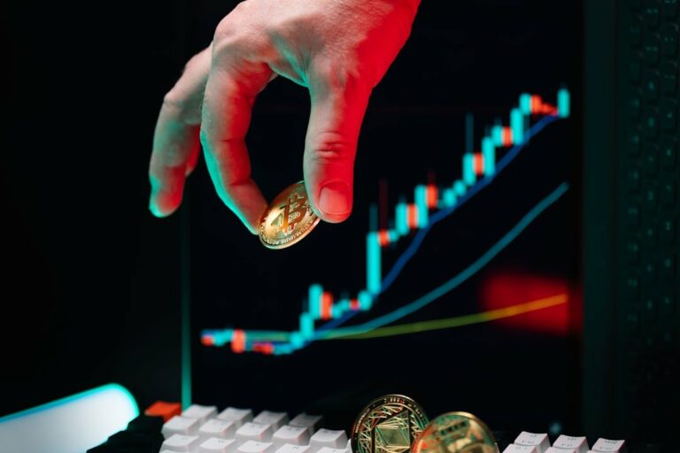 The Rise of Decentralized Exchanges